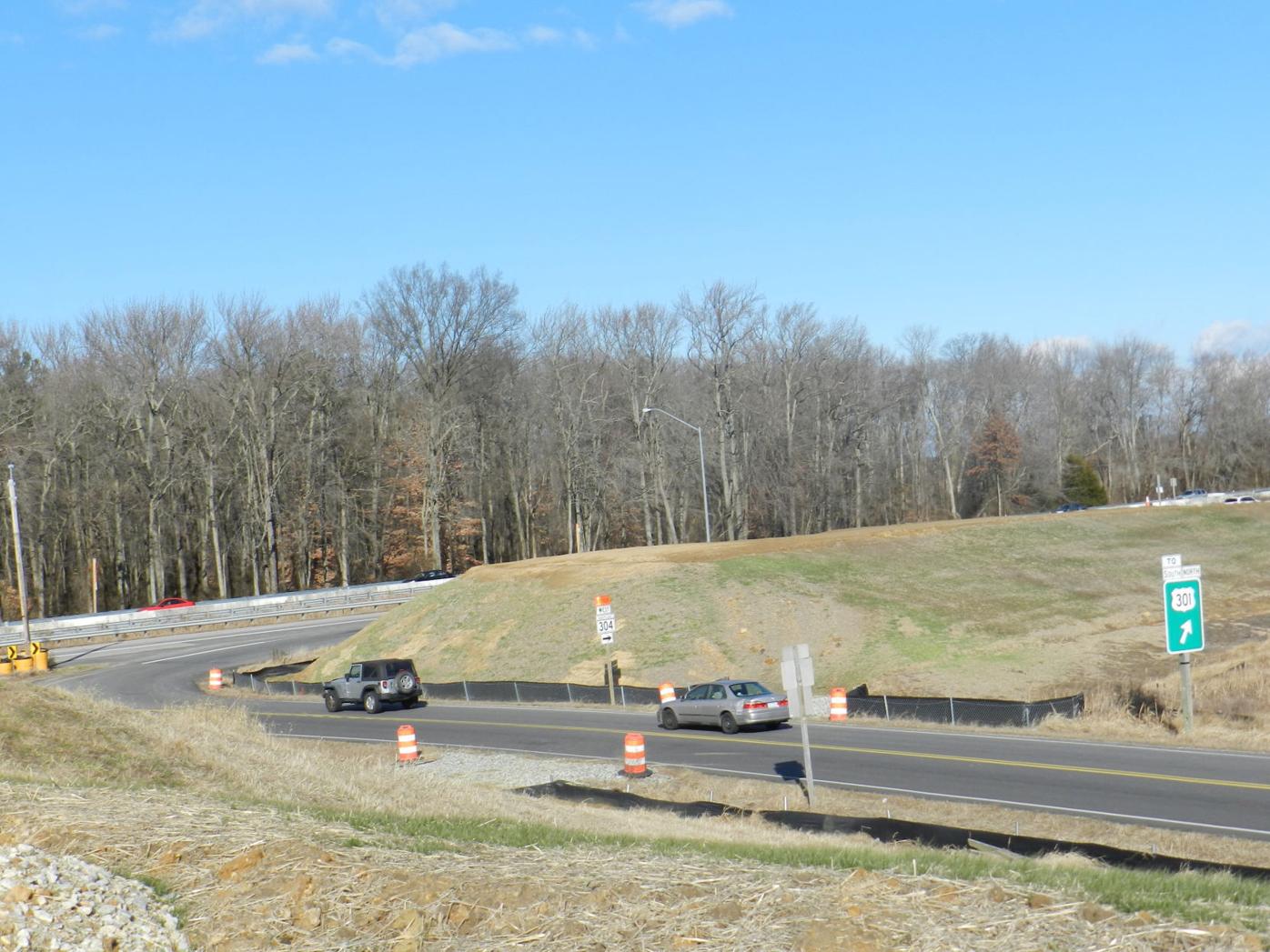 Highway projects on Routes 304, 404 on schedule | Local | stardem.com