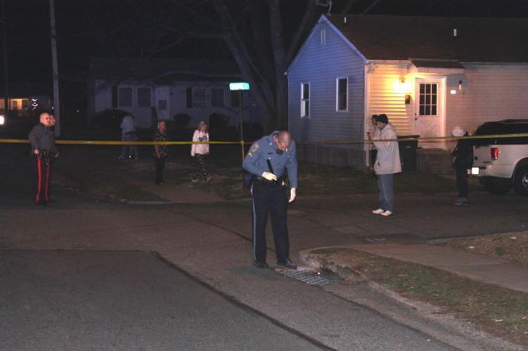 Police: Elkton murder linked to love triangle | State | stardem.com