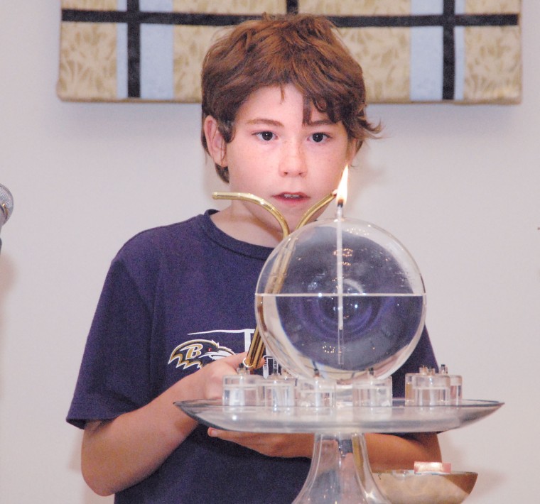 Unitarians Bless Their Pets | Photos | stardem.com