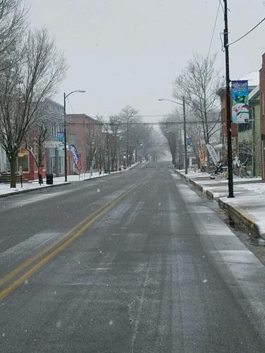 First day of spring storm causes crashes near Denton | Spotlight ...