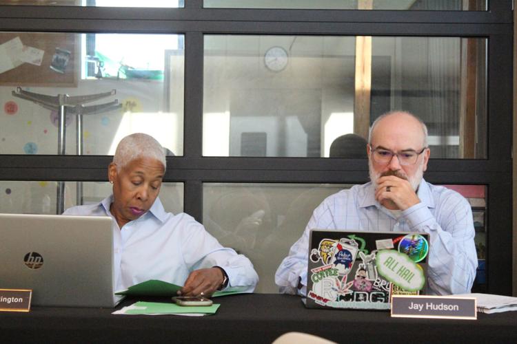 Whittington, Schury secure seats as St. Michaels commissioners | News ...