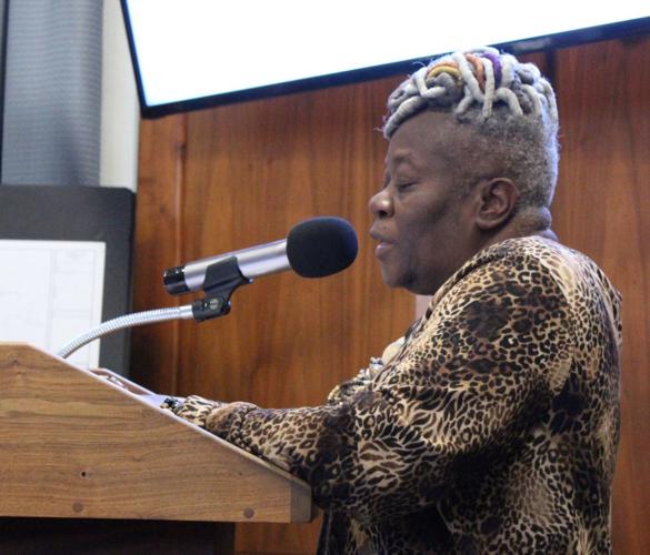 Cambridge City Council hears plans for Harriet Tubman mural area ...