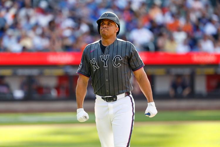 White and Harris lead the Braves to a 3-1 win over the Mets | Sports ...