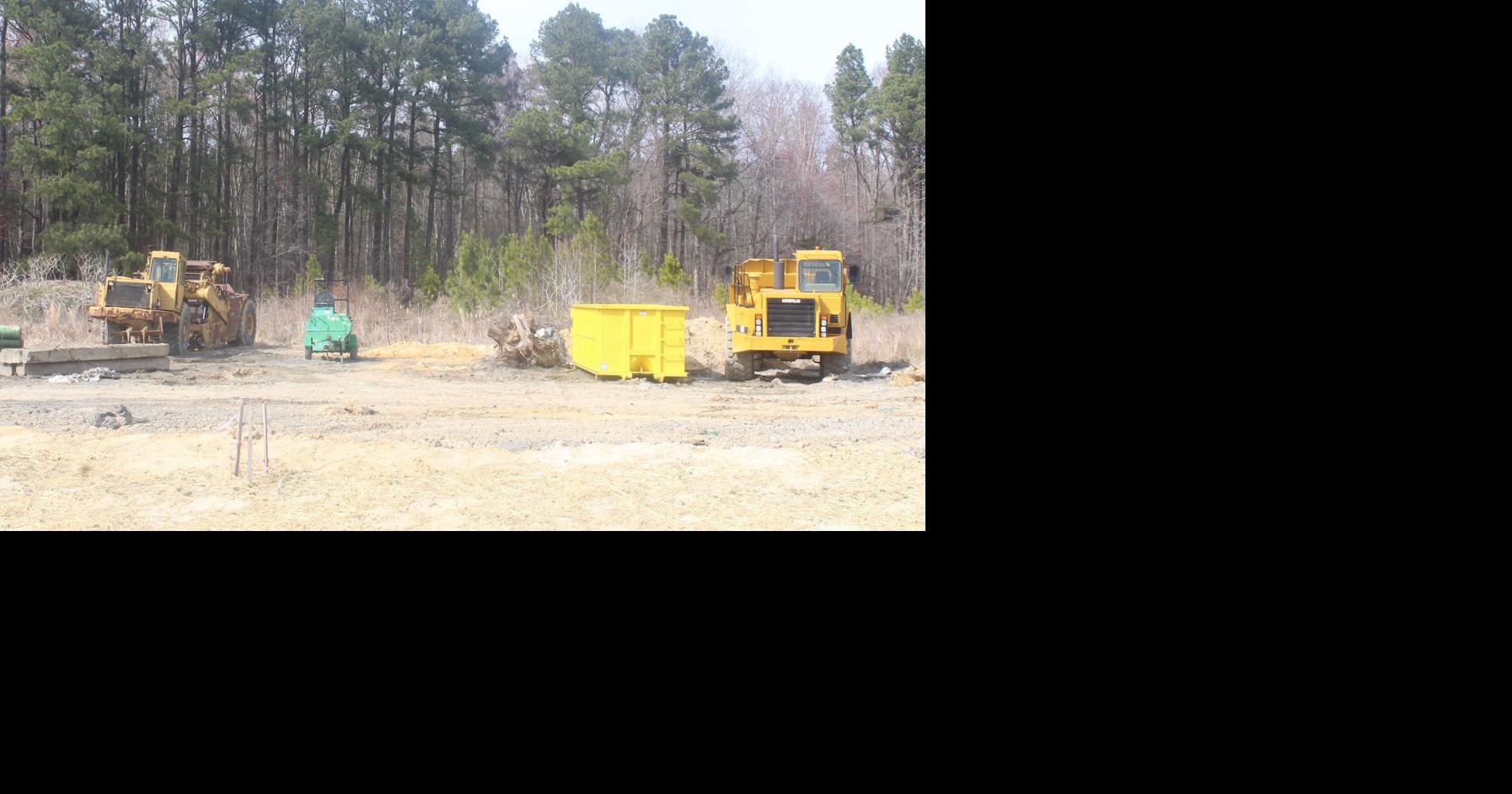 Easton approves lots at Mistletoe Hall development | Business | stardem.com