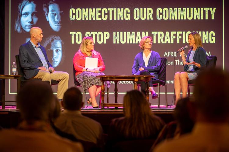 Experts discuss Mid-Shore impacts of human trafficking | Local ...