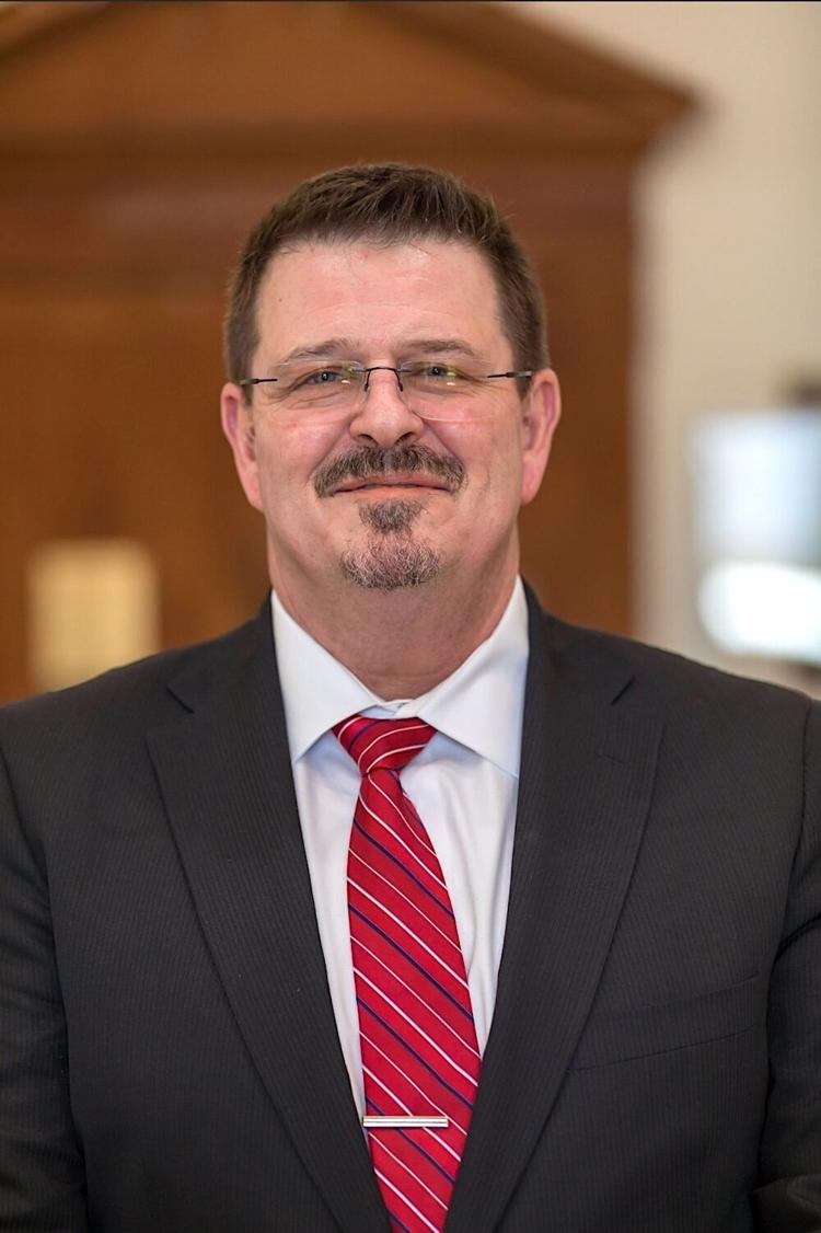 Sloane Franklin appointed Caroline state's attorney | Local | stardem.com