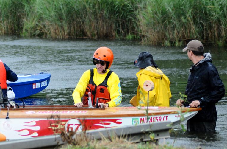 Racers take their mark for cocktail boat races | Local | stardem.com