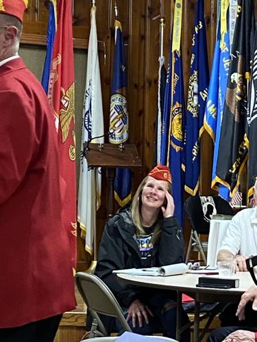 Marine Corps League elects officers | Life | stardem.com