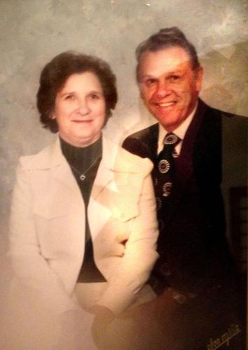 Country music legend Mel Price dies at 94 | Local | stardem.com