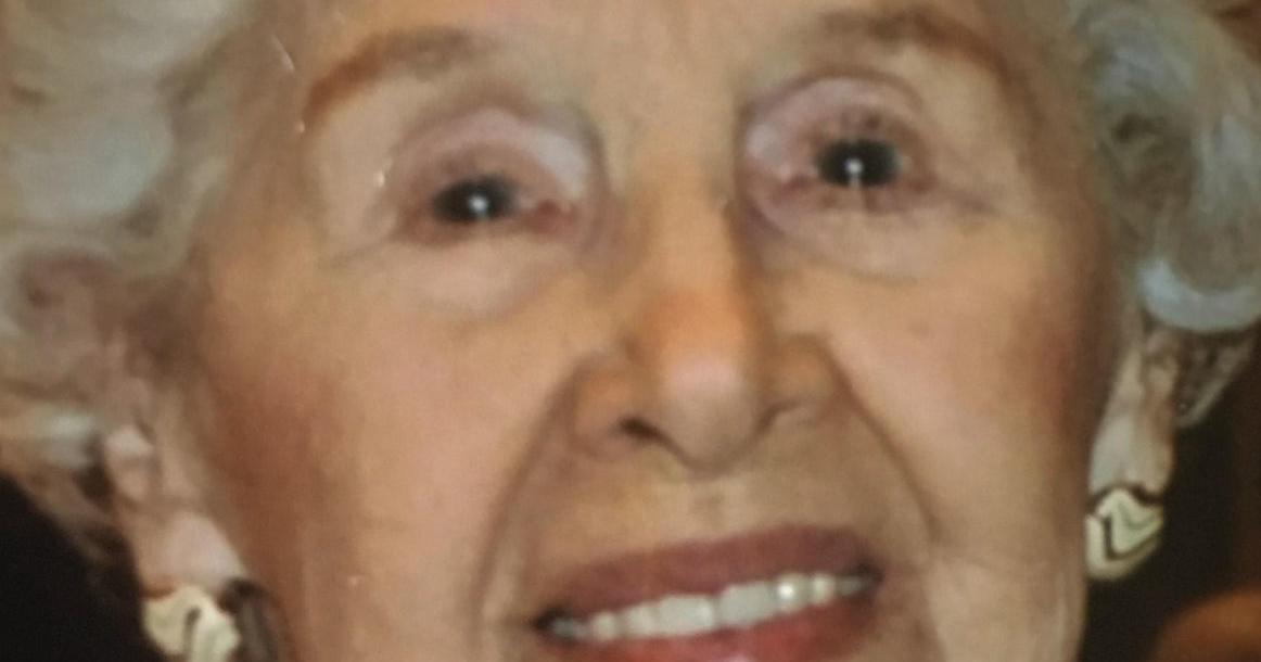 Elizabeth C. Moore | Obituaries | stardem.com