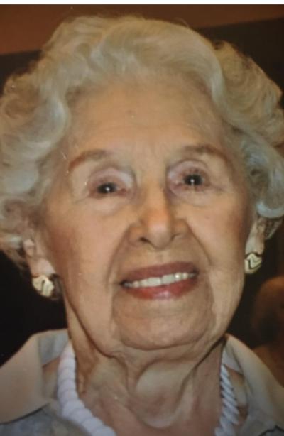 Elizabeth C. Moore | Obituaries | stardem.com