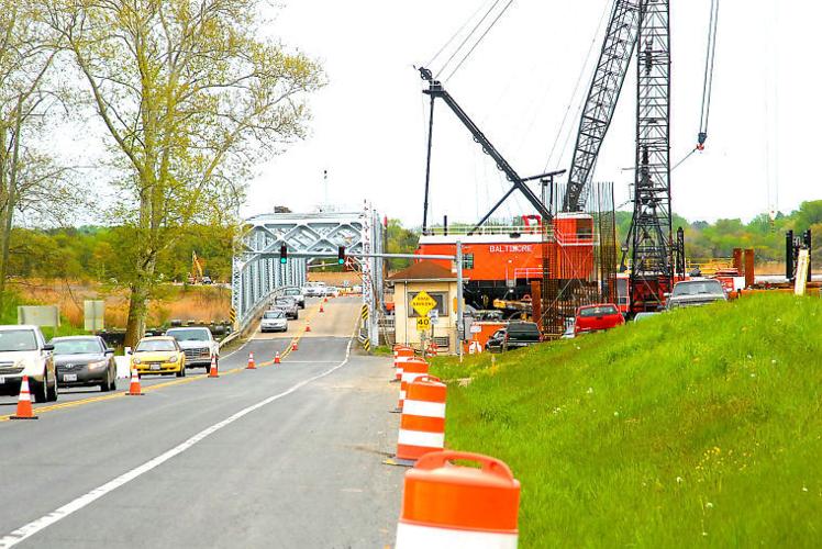 SHA outlines Dover Bridge work | Local | stardem.com