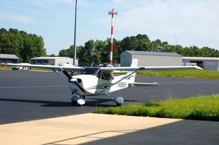 Trident Aircraft: A passion for flight | Local | stardem.com