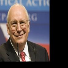 Cheney recuperating from surgery last week to install heart pump ...