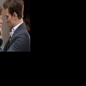 REVIEW: 'Fifty Shades of Grey' | Maki at the Movies | Greg Maki ...