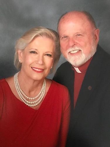 Pugh named pastor at St. Luke’s UMC, St. Michaels | Life | stardem.com