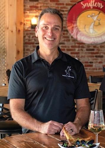 Learn about ‘Whiskey, Bourbon and Rye, Oh My’ with Joe Petro | Business ...