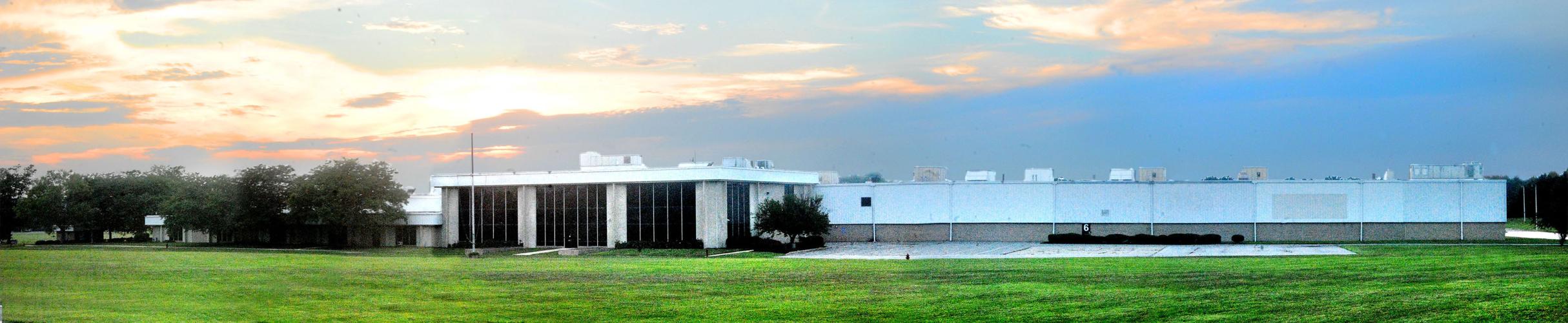 Old Black & Decker building renamed | Local | stardem.com