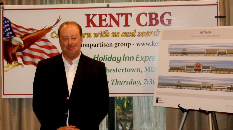 Cordish executive discusses Kent Plaza, Acme upgrades | Business ...