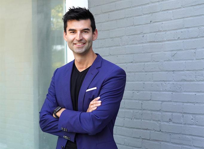 McCracken appointed CEO at iFrog Marketing Solutions | Business ...