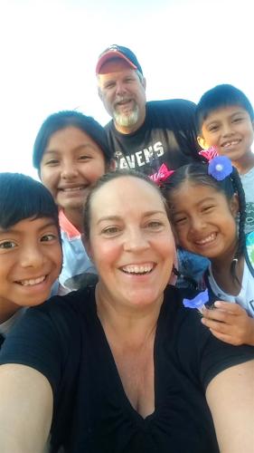 See a need, fill a need | Local | stardem.com