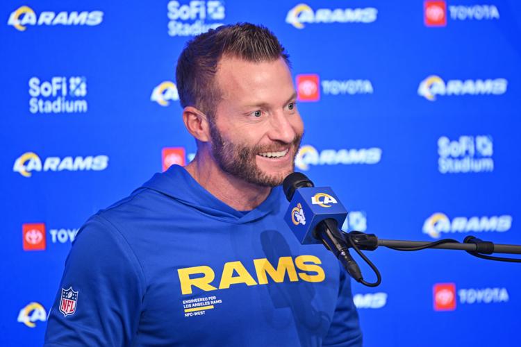 The stakes are high as the Seahawks and Rams square off in a game with ...