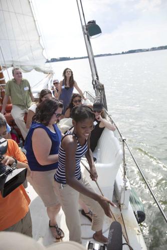 Watermen Heritage Tours available this summer | Life | stardem.com