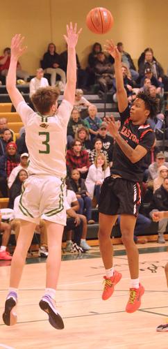 Lions survive Easton rally for title | Sports | stardem.com