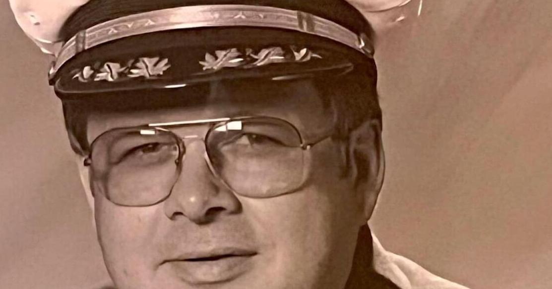 Former Rescue Fire Company Chief Jeffery O. Hurley Sr. dies | Local ...