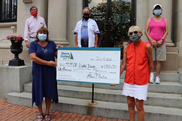 Community supports 'Digital Divide Campaign' | Local | stardem.com