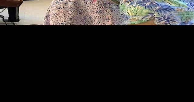 Julie Wells receives Douglas Hanks Jr. Preservation Award | Life ...