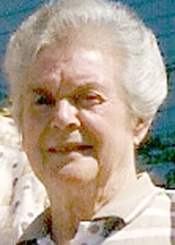 Jane K. Tucker | Obituaries | stardem.com