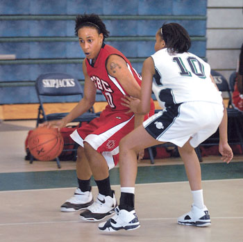 Buccaneers make clean sweep | Sports | stardem.com