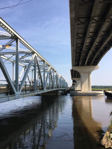 Dover Bridge construction ahead of schedule | Local | stardem.com