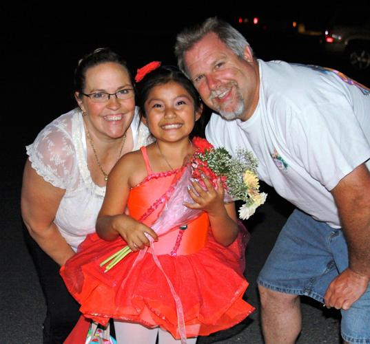 See a need, fill a need | Local | stardem.com