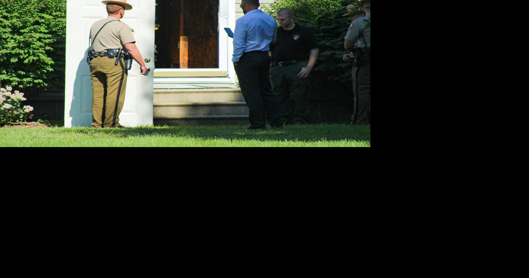 Police: Judge Newell used .44 Magnum to kill himself; death ...