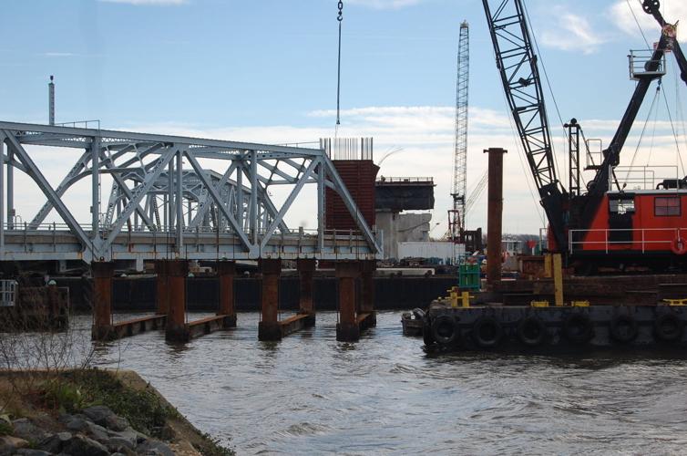Constructing a new Dover Bridge | Local | stardem.com