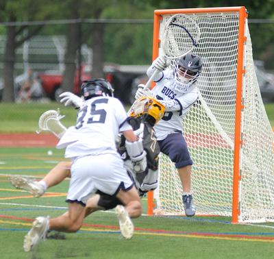 Bucs oust defending state champs | Sports | stardem.com