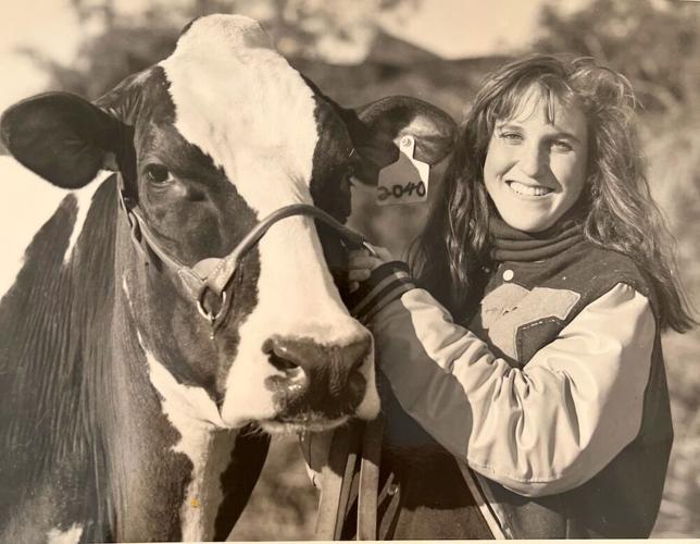 Kent 4-H alumna Jill Bramble to lead National Council | Local | stardem.com