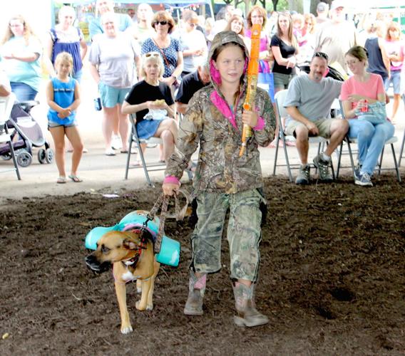 Pretty Animal Contest winners announced | Local | stardem.com