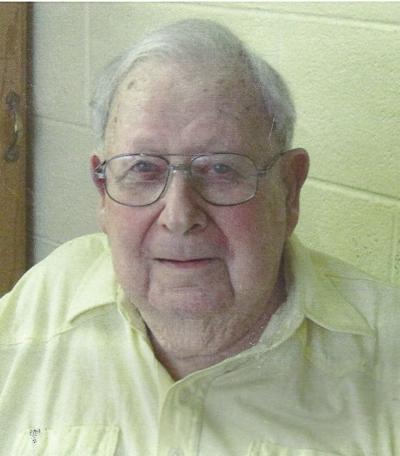 Donald S. Ford | Obituaries | stardem.com