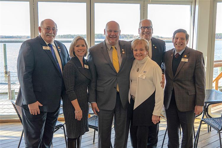 Beres Realtor of Year, new BAAR president | Real Estate | stardem.com