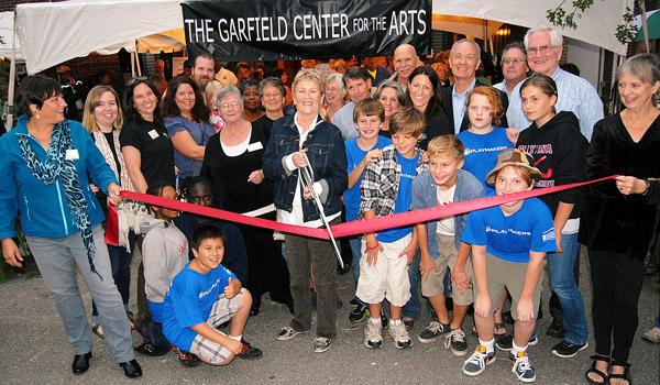 Chestertown theater reopens | Local | stardem.com