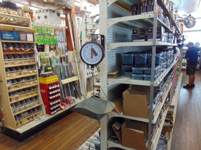 At Easton Hardware customer service is key to success | Real Estate ...