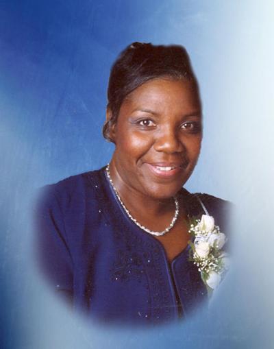 Inez Louise Wilson-Warrick | Obituaries | stardem.com