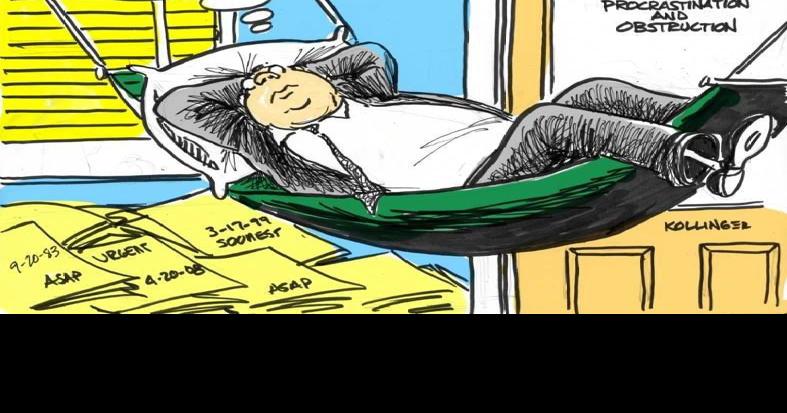 Delay | Cartoons | stardem.com