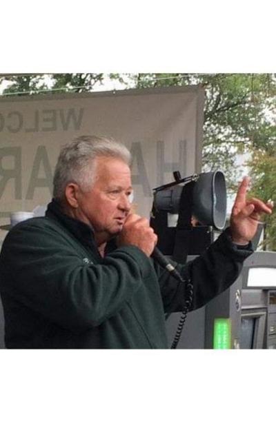 Thomas L. Trice | Obituaries | stardem.com