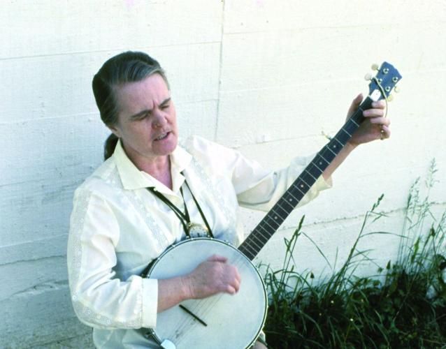 New documentary features bluegrass legend Ola Belle Reed ...