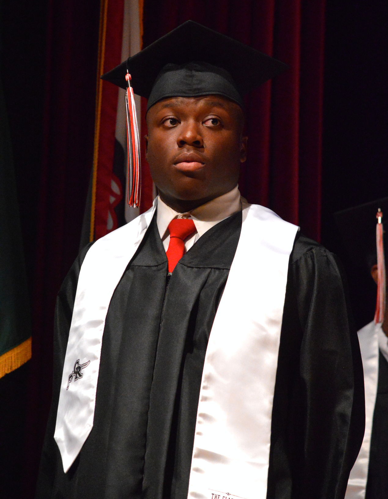 Photo Gallery: Colonel Richardson 2017 Graduation | Photos | stardem.com