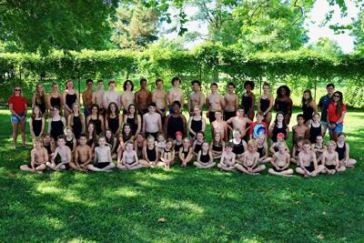 Talbot Swim Club registration opens for 2023 season | Life | stardem.com